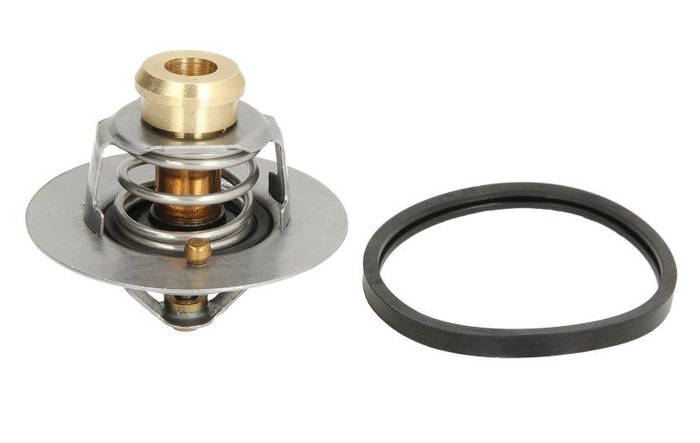 Купить Термостат Даф ЦФ ЛФ Ивеко Еврокарго 81.0 °C/ Термостат ...