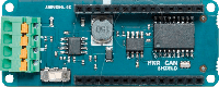 Купити Arduino MKR Shield - CAN шина, ціна 2515 ₴ - Prom.ua (ID ...