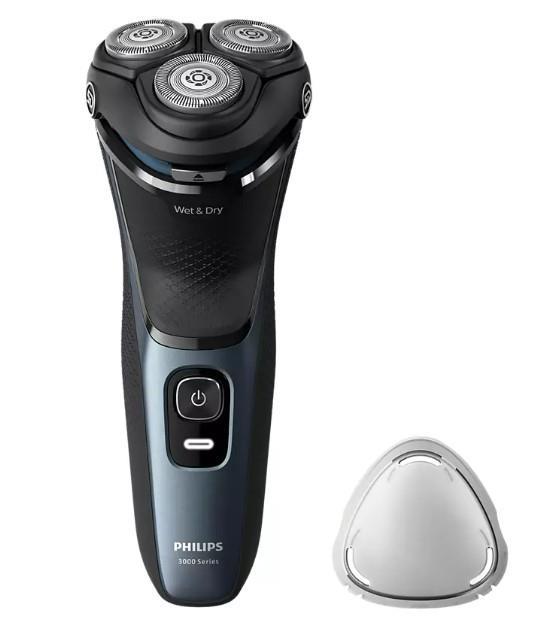 Електробритва Philips 3000 Series (S3144/00) (ID#1948732612), цена ...