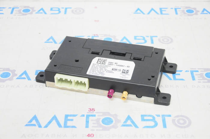 Telematics Control Module Ford Edge 19- LB5T14G087SE, ціна: 7060 ...