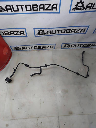 Купити Клапан вакуумної системи 046905291A Audi Трубка вакуумна AUDI Q7 ...