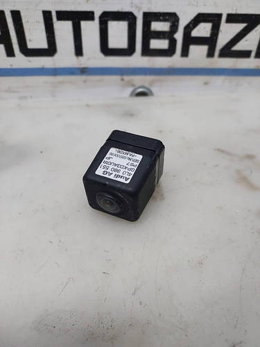 Камера заднього виду Audi Q7 (2006-2009) 4l0980551 (ID#1949010235 ...