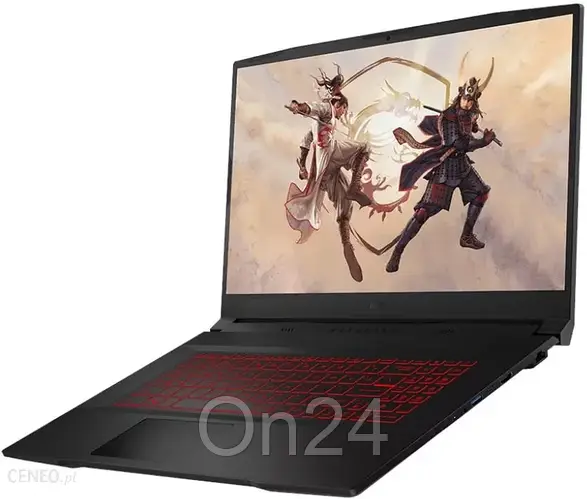 Купить MSI Katana GF76 12UC-414XPL 17,3"/i7/8GB/512GB/NoOS (12UC414XPL ...