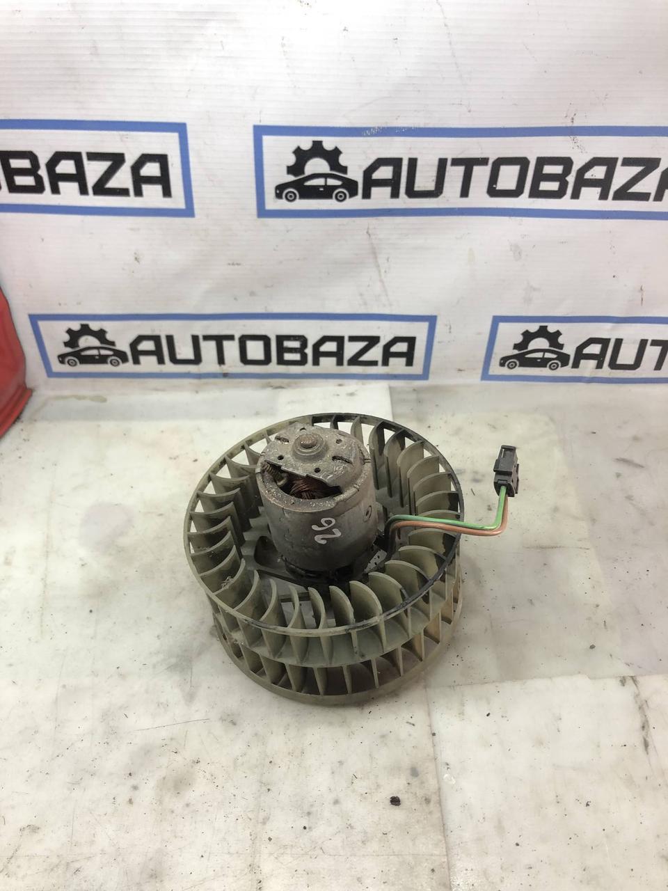 Вентилятор моторчик пічки BMW 3 Series E36, BOSCH 0130063072 (ID ...