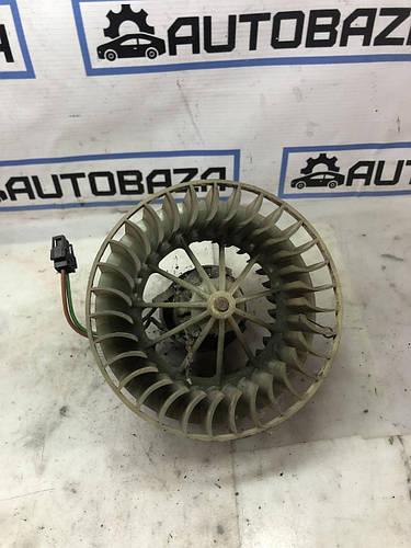 Вентилятор моторчик пічки BMW 3 Series E36, BOSCH 0130063072 (ID ...