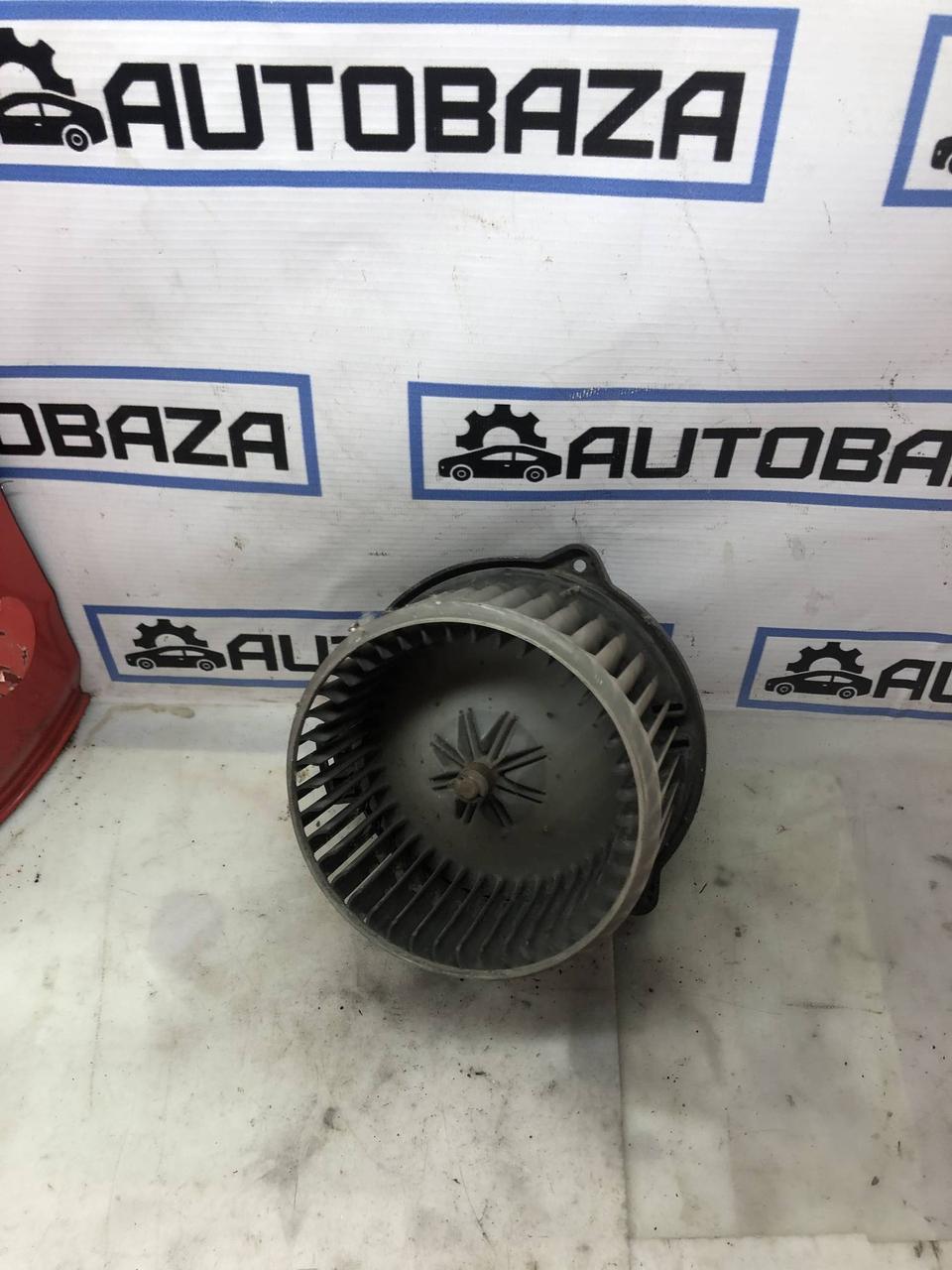 Вентилятор моторчик пічки для Jeep Grand Cherokee (1999-2004) AY166100 ...