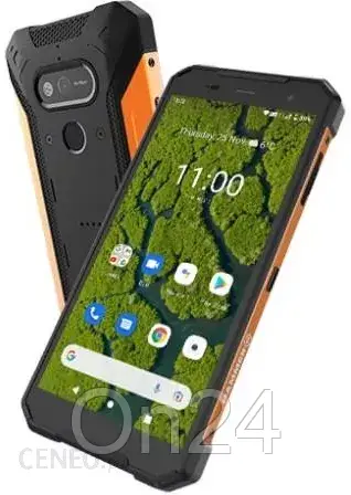 Купить HAMMER Explorer Plus Eco 4/64GB Pomarańczowy, цена 9600 ₴ — Prom ...