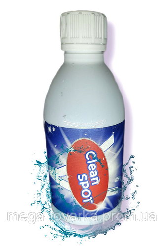 Чистящее средство, химчистка для кухни и дома концентрат V Clean Spot ...