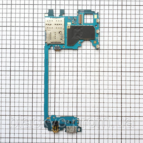 Системная плата Samsung A013F Galaxy A01 Core для телефона (ID ...