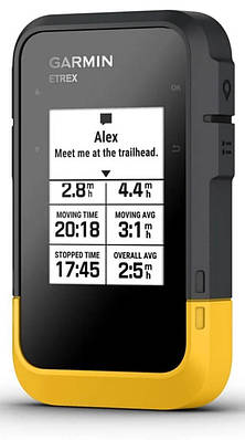 Garmin eTrex SE GPS Solar (0100278200ZES), цена: 18000 ₴, купить на Prom.ua