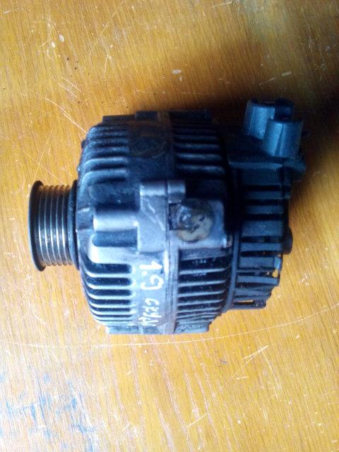 Купити Генератор Citroen Berlingo 1.9D Сітроен Берлінго 1.9д, ціна 1464 ...