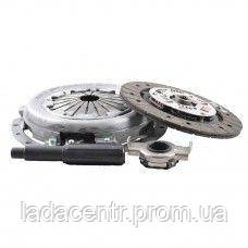 Комплект сцепления ВАЗ 2110,2111,2112 VALEO (ID#1949169312), цена: 2100 ...