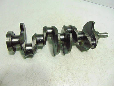 Коленвал renault megane 1.5 | Сравнить цены и купить по акции со ...