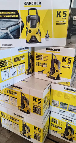 Karcher k5 Basic керхер к5 кершер каршер (ID#1949184337), цена: 10588 ...