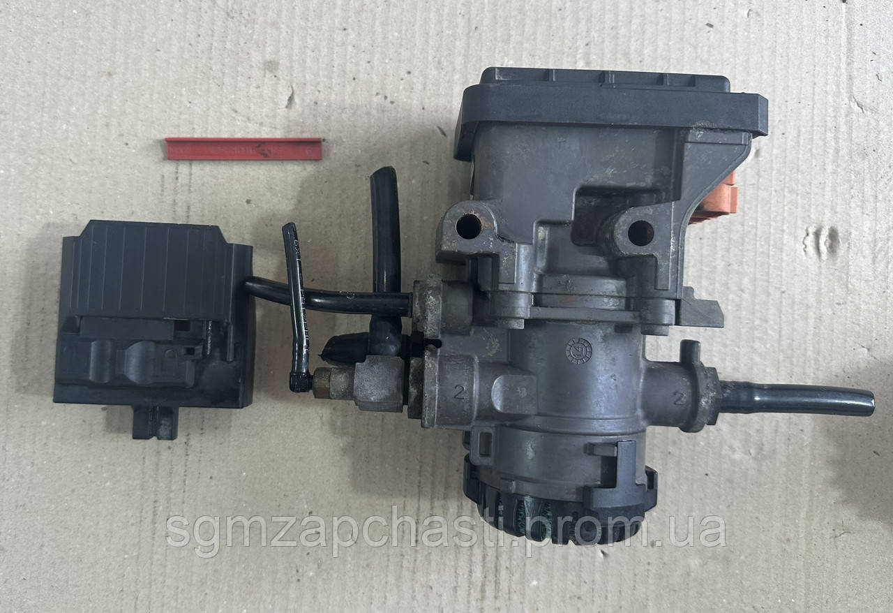 Купить Модулятор EBS MAN 81.52106-6049 Knorr-Bremse K021204, цена 5800 ...