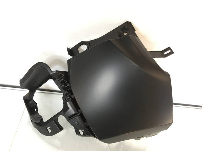 Бампер задний правый клык Jeep Renegade 15-18 6SC03TZZAA (ID#1908803358 ...