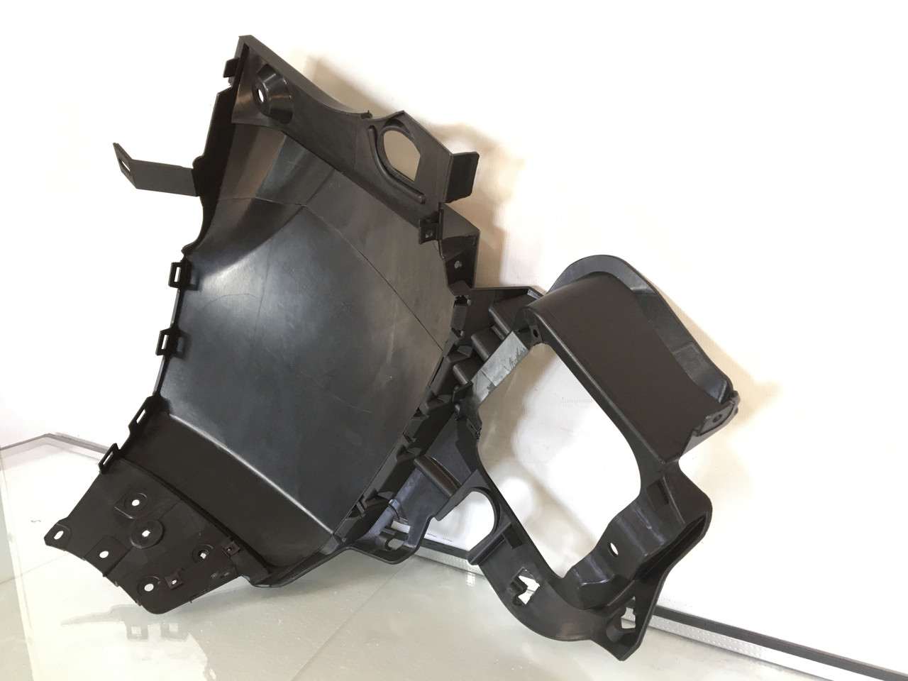 Бампер задній правий ікло Jeep Renegade 2015-2018 6SC03TZZAA (ID ...