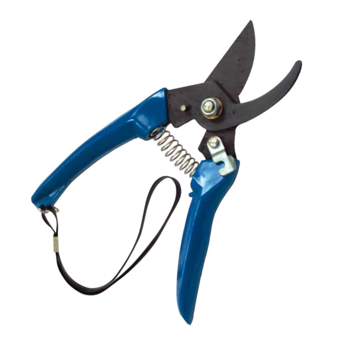 Купить Секатор садовый XING SHUO 7*5*1,5см (135г) М396 12шт/уп оптом и ...