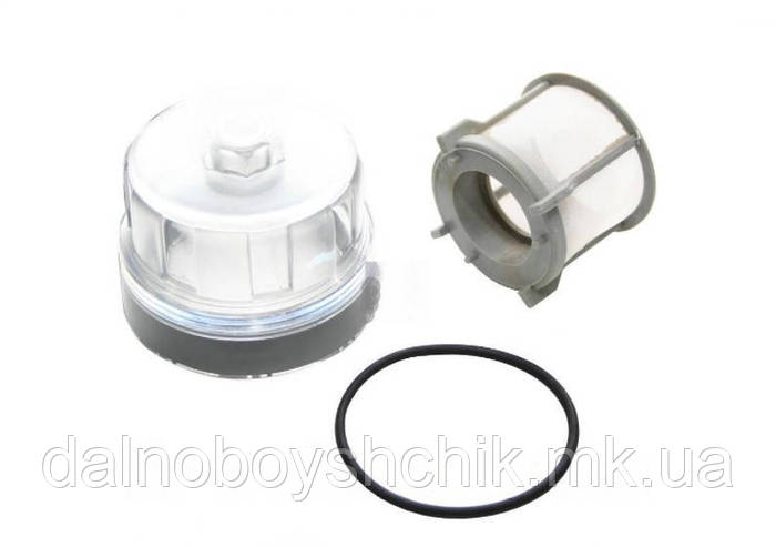 Купити Фільтр паливний грубої очистки (сітка) DAF/ MAN/ RENAULT ...