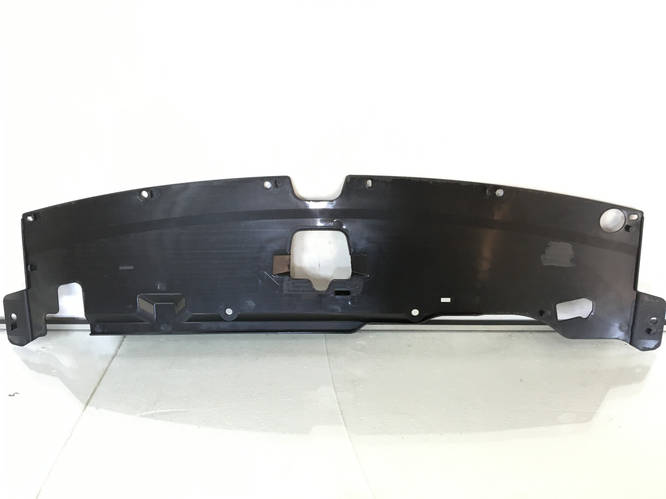 Накладка телевизора Jeep Compass 2021-2023 передней панели суппорта ...