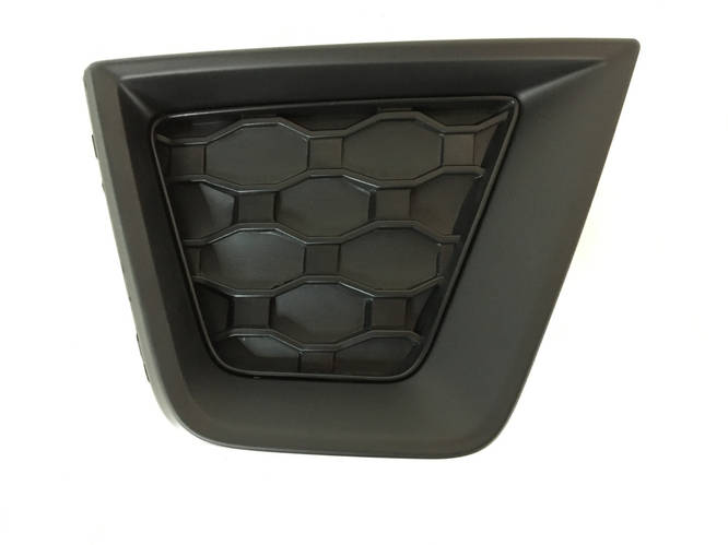 Заглушка ПТФ Jeep Renegade 2019-2023 правая 6VP53LXHAA (ID#1908804270 ...