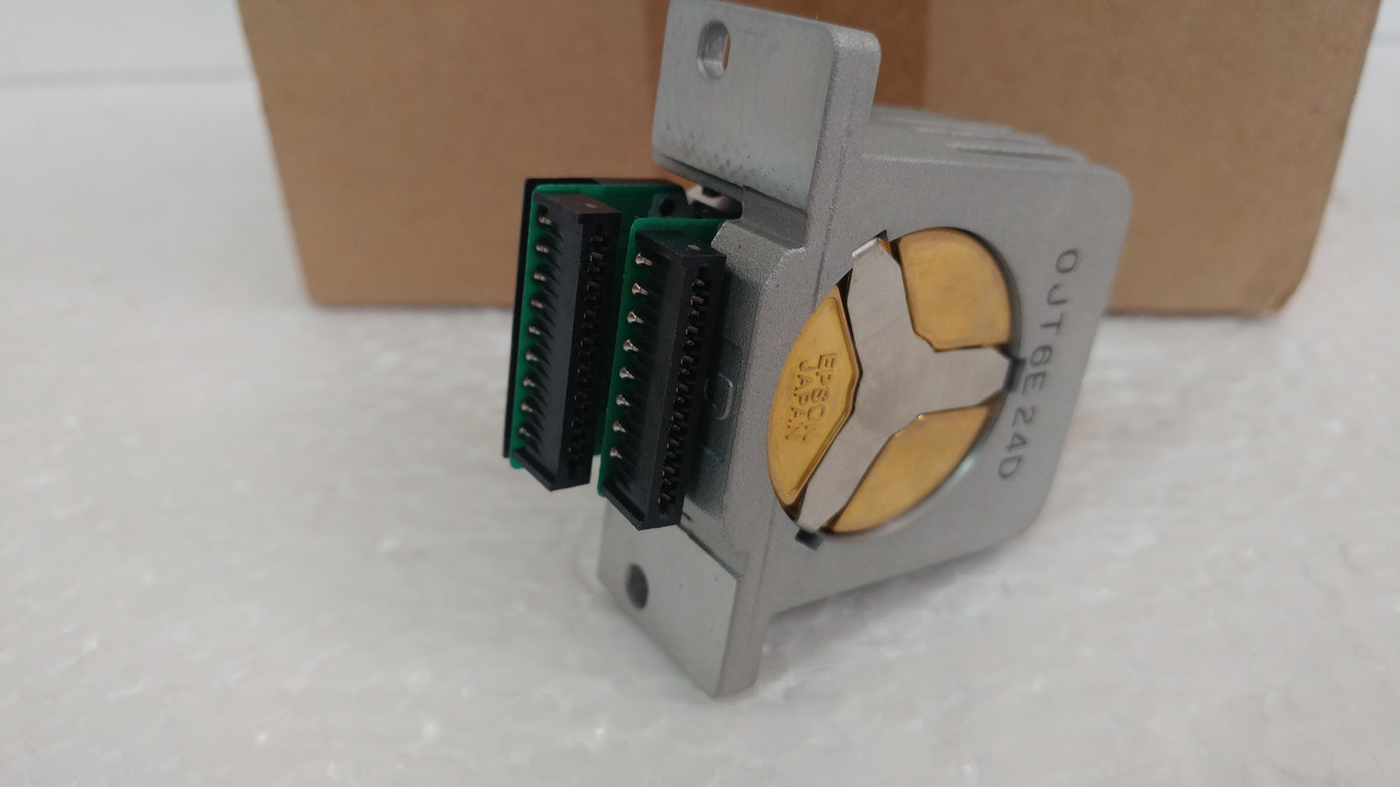 Купить Друкуюча головка для принтера Epson FX2190 /FX890 HEAD KIT ASP ...