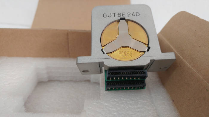 Купить Друкуюча головка для принтера Epson FX2190 /FX890 HEAD KIT ASP ...