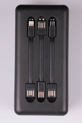 Повербанк Power Bank ZHY ZHY-309 30000 mAh Лучшая цена (ID#1949363676 ...