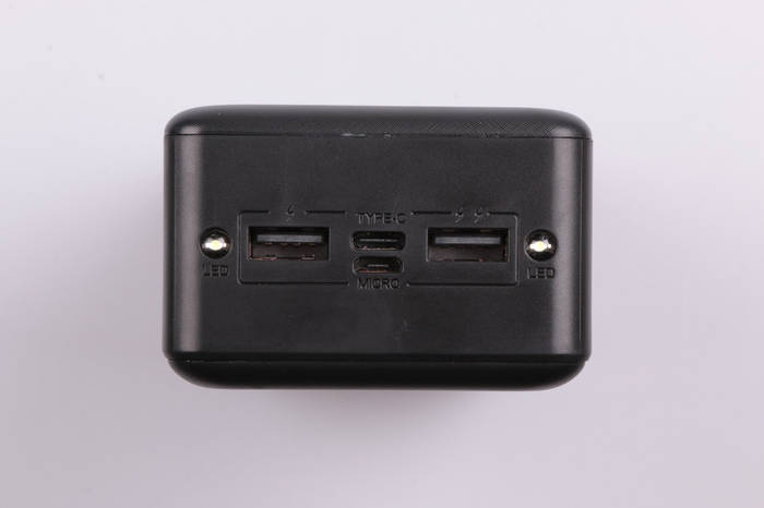 Повербанк Power Bank ZHY ZHY-309 30000 mAh Лучшая цена (ID#1949363676 ...