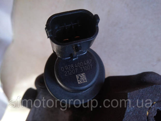 Купить Регулятор давления топлива Renault Nissan Opel 0928400487 ...