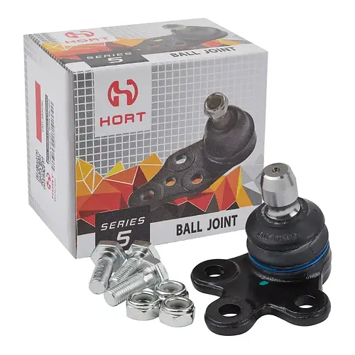 Шаровая опора в сборе HORT Chevrolet Aveo B130 (ID#1673713426), цена ...