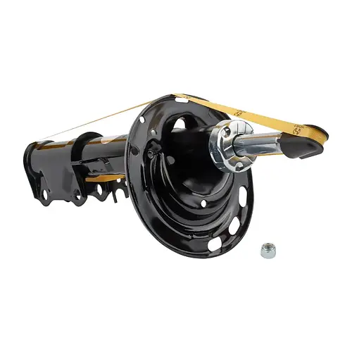 Амортизатор газомасляный стойка задний правый HORT Toyota Camry XV30 ...