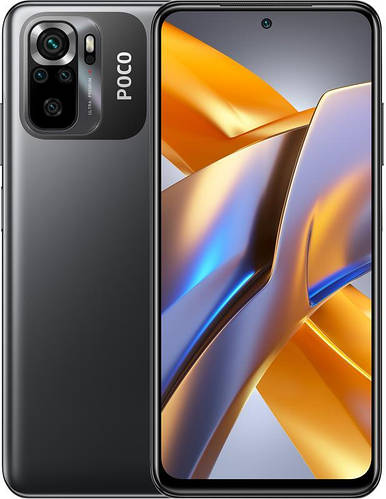 Купить Смартфон Xiaomi Poco M5S 8/256GB NFC Dual Sim Gray EU_, цена ...