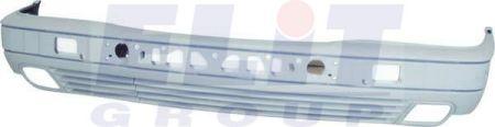 Бампер передний MERCEDES-BENZ E-CLASS (W210) 1995-2003 г. (ID ...