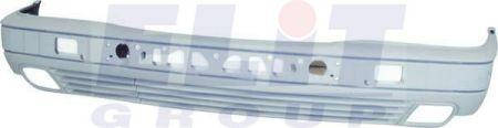 Бампер передний MERCEDES-BENZ E-CLASS (W210) 1995-2003 г. (ID ...