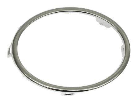 Решетка бампера VW GOLF VI 2008-2016 г. (ID#1949516858), цена: 428.07 ...