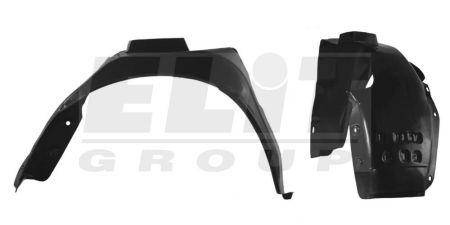 Пластиковий підкрилок OPEL ASTRA F (T92) 1991-2005 г. (ID#1949513436 ...