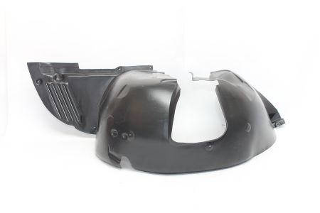 Пластиковий підкрилок PEUGEOT 307 (3E) / PEUGEOT 307 CC (3B) 2000-2012 ...