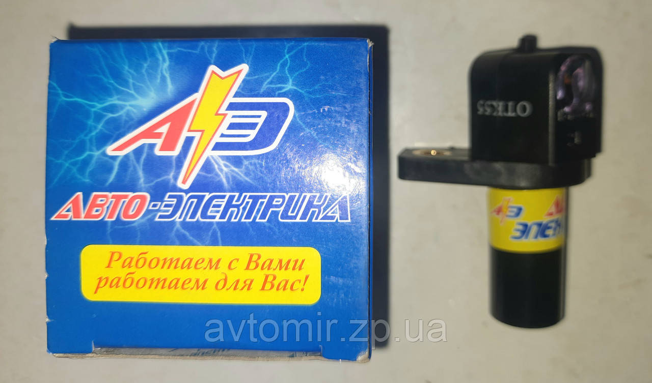 Датчик положения коленвала Ваз 2110,2111,2112,2113,2114,2115,2170 Авто ...