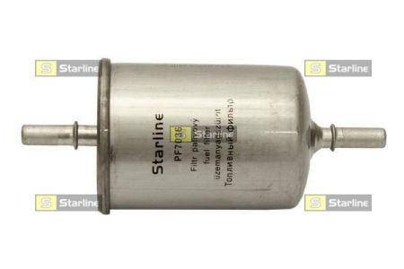 Купить Топливный фильтр GEELY MK / CITROEN C4 / PEUGEOT 207 / CITROEN ...