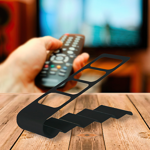 Органайзер подставка для пультов Remote Controls для 4х пультов FRF74G ...