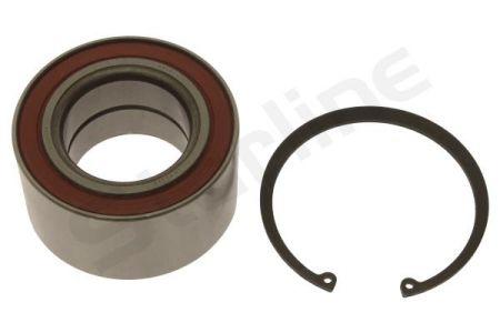 Подшипник Колесный MERCEDES-BENZ M-CLASS (W163) 1998-2005 Г. — в ...