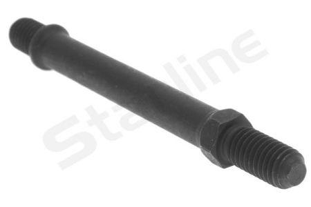 Вихлопна система VOLVO S40 (644) / VOLVO V40 (645) 1993-2012 р. (ID ...