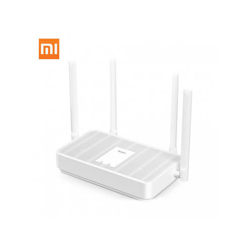 Wi-Fi роутер Xiaomi Mi Router AX1800 (DVB4258GL) Global (ID#1949647792 ...