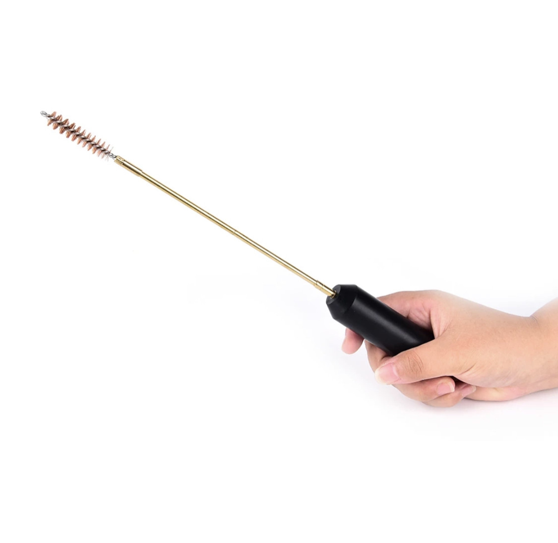 Купить Набор для чистки оружия 9мм, набор для чистки дула пистолета ...