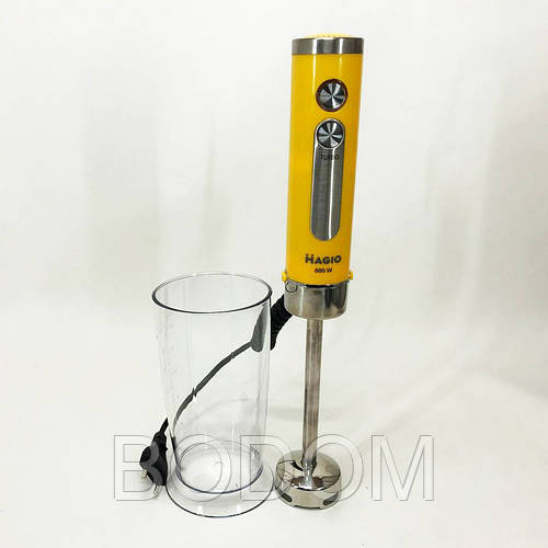 Купить Блендер погружной Magio MG-646 JF-285 800 Вт, цена 1265 ₴ — Prom.ua (ID#1947254940)