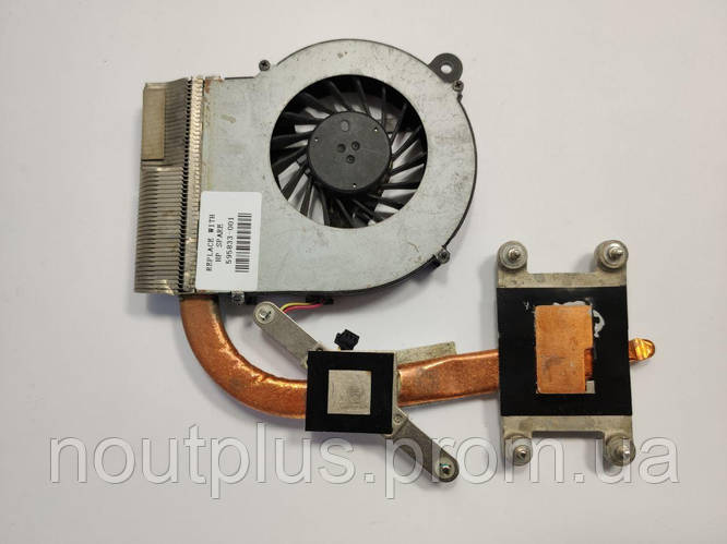 Купить Система охолодження для ноутбука HP Compaq G42 G62-100 G62-200 ...