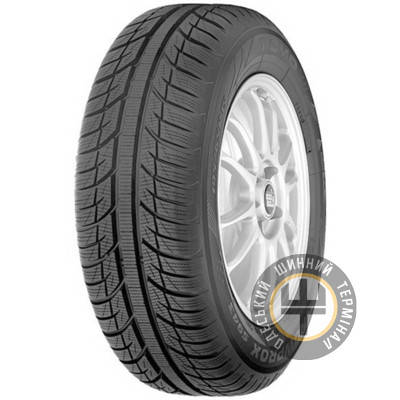 Купить Toyo Snowprox S943 185/60 R15 84H, цена 2288 ₴ — Prom.ua (ID ...