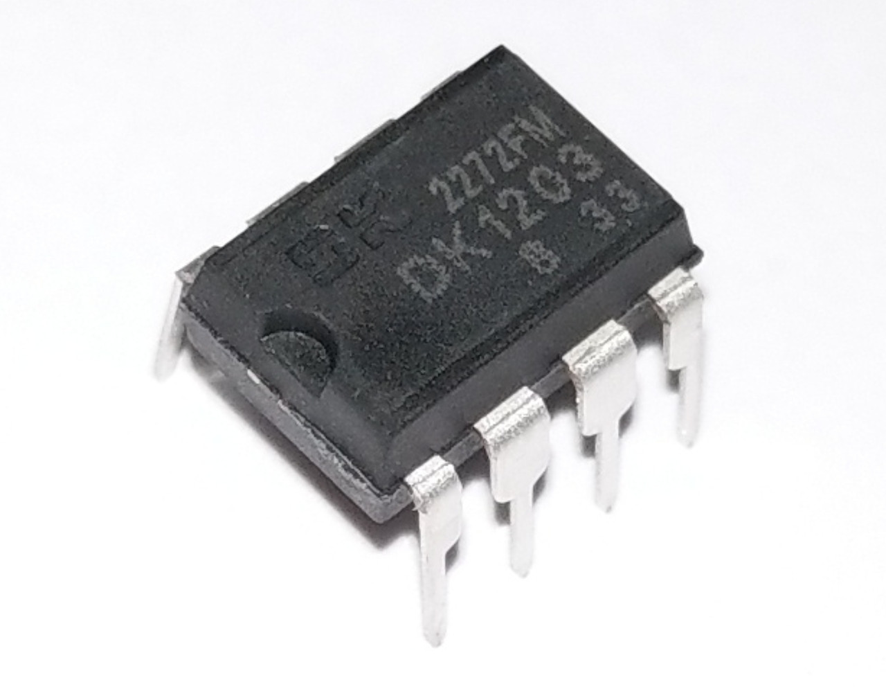 DK1203 AC-DC мікросхема живлення DIP8: продаж, ціна у Гайворона. Інтегральні мікросхеми від ...