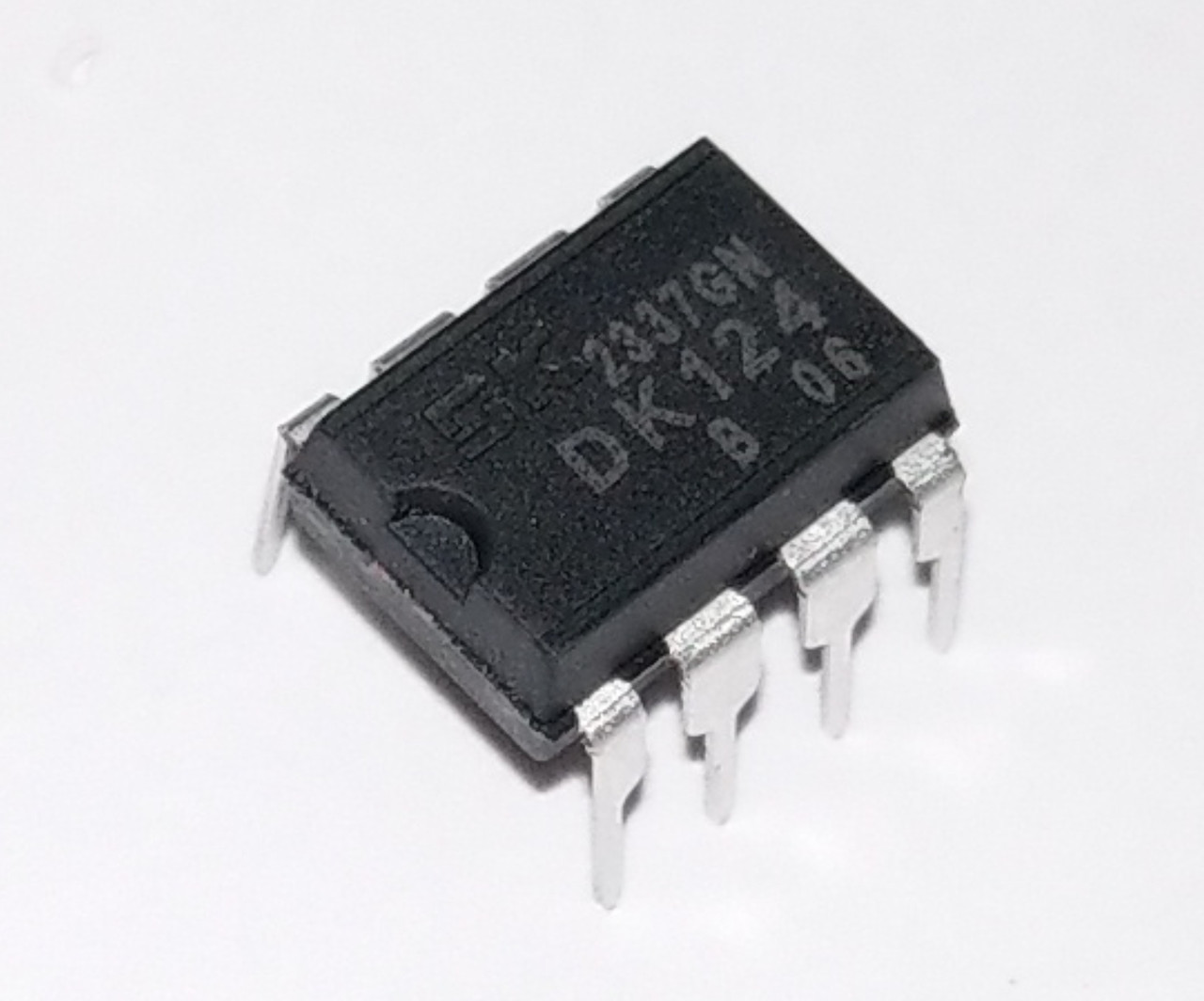 DK124 AC-DC контроллер питания DIP8: продажа, цена в Гайвороне. Интегральные микросхемы от ...